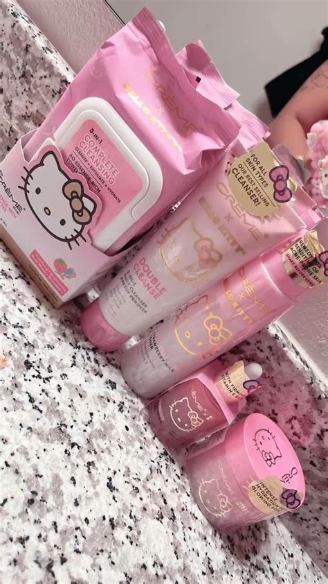 Image result for Pixi Hello Kitty Collection
