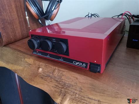 Image result for CyrusOne Amp Setup