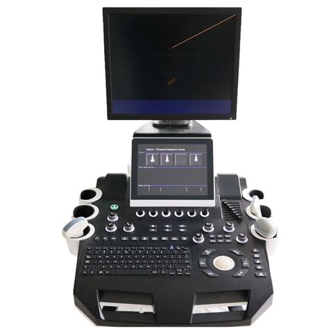 Image result for Color Ultrasound Machine