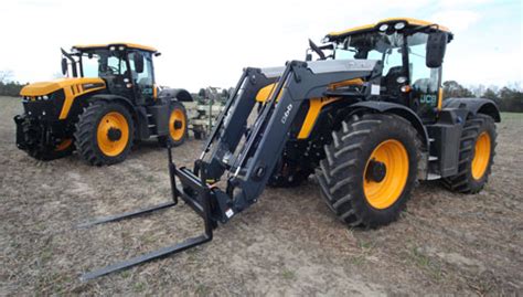 Image result for JCB Fastrac Front Loader