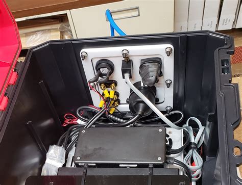 Image result for Cema Control Box