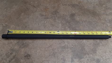 Image result for Threaded Bull Barrel