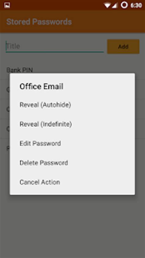 Image result for Simple Password Manager