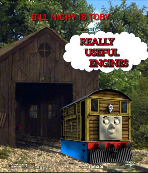 Image result for Really Useful Engine VHS
