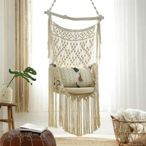 Image result for Macrame Chair Patterns Free