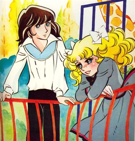 Image result for Candy Candy Capitulo 80