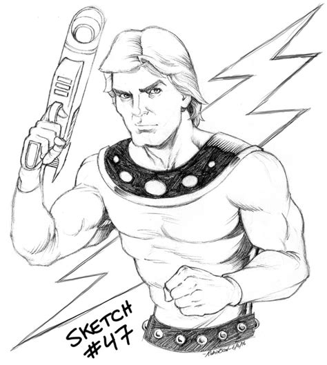 Image result for Flash Cartoon Draw