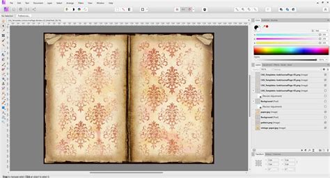 Image result for Making Junk Journal Pages