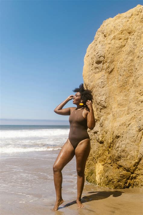 Image result for Beach Scene Bathing Suits