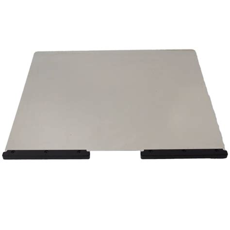 Image result for FlashForge Creator Pro Glass Build Plate