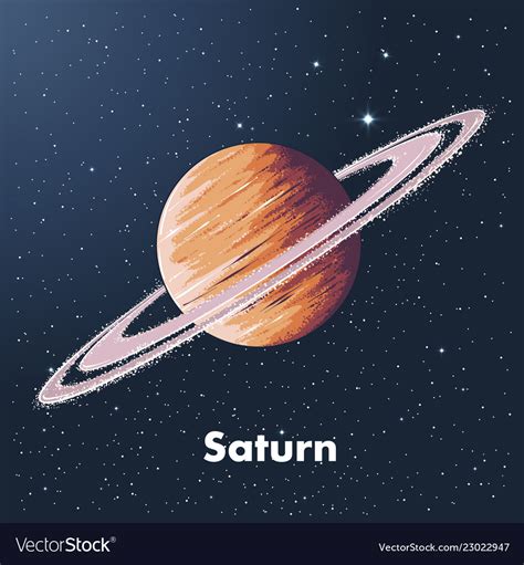 Image result for Saturn Drawing Inside Color