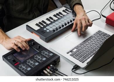 Image result for Rap Using Computer