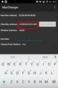 Image result for IP Hack Xfinity WiFi