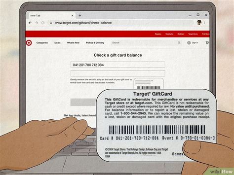 Image result for Target Gift Card Balance Transfers