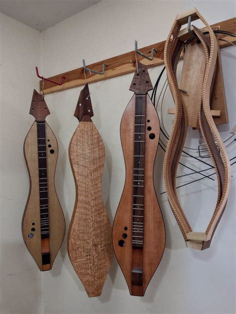 Image result for Making a Dulcimer