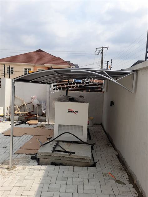 Image result for Generator Shade