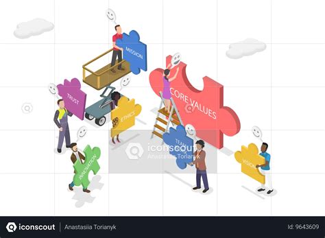 Image result for Core Values Cartoon