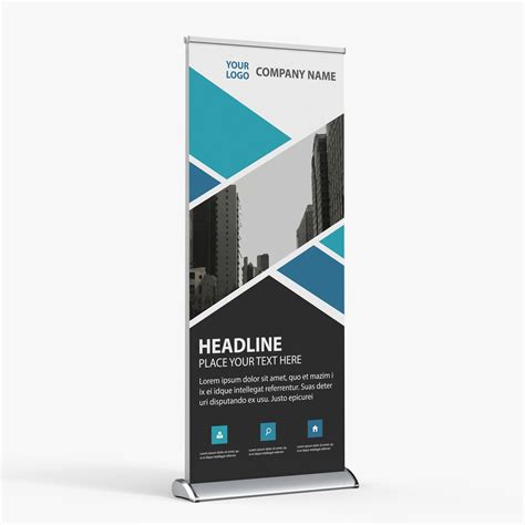 Image result for Small Retractable Banner