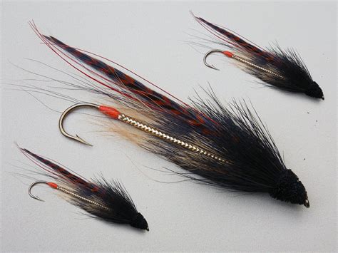 Image result for Streamer Fly Patterns