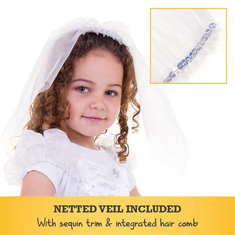 Image result for Child Bride Costume