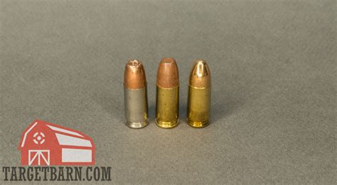 Image result for Different Types of Bullet Tips