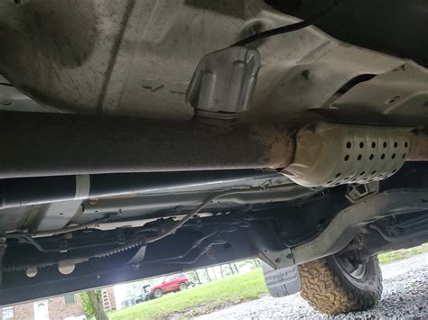 Image result for O2 Sensor Removal 2006 Tundra