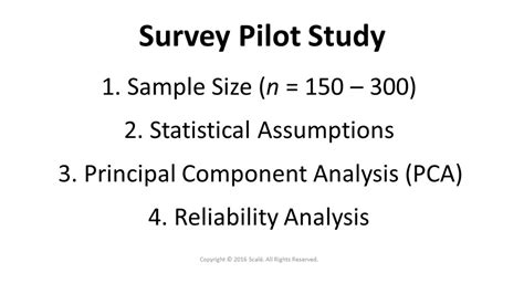 Image result for Non-Probability Sampling Exploratory Studies Pilot Survey