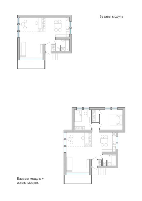 Image result for Modular House Design