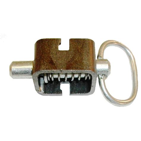 Image result for Radio Spring Lock