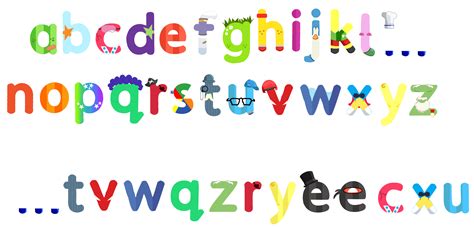 Image result for Alphablocks Font