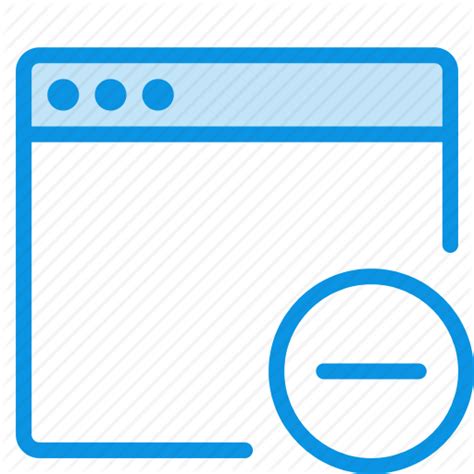 Image result for Uninstall Software Icon