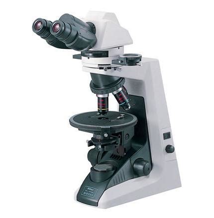 Image result for Polarized Microscope