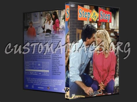 Image result for Step DVD Covers