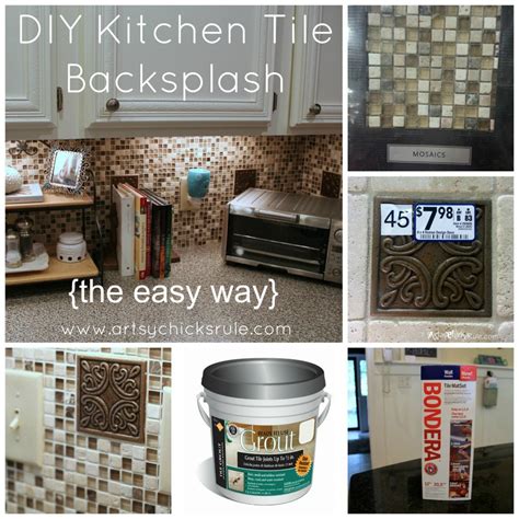 Image result for How to Install Kitchen Backsplash Tile
