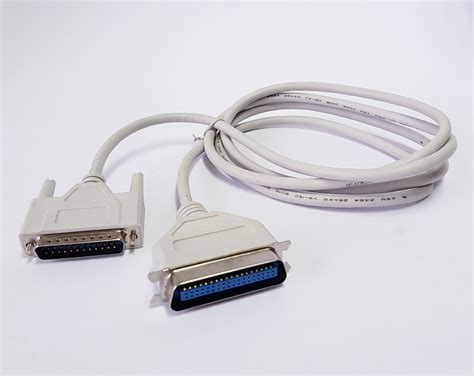 Image result for Parallel Output Cable