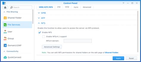 Image result for Automount NFS