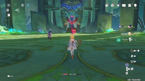 Image result for Domain of Forgery Scrying Shadows Location