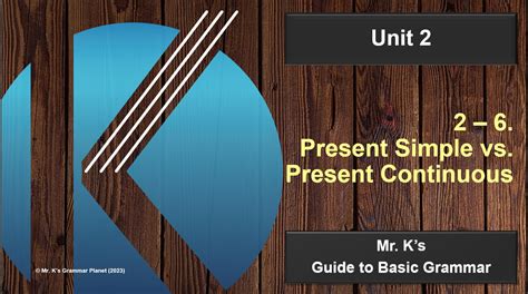 Image result for Present Simple vs Present Continuous Structure