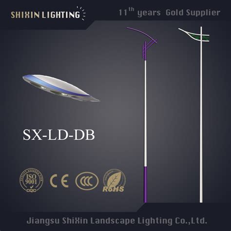 Image result for LED Pole Lighting 12 VDC