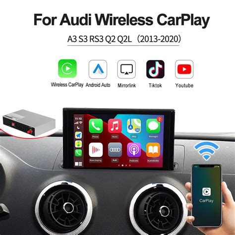 Image result for Audi Android Box