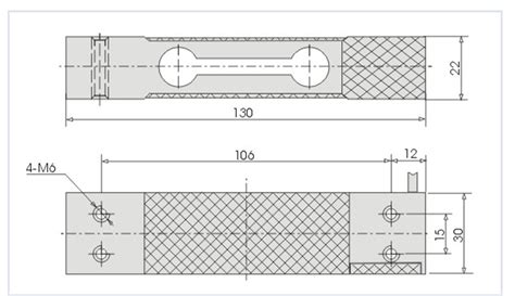 Image result for Load Cells in Parallel