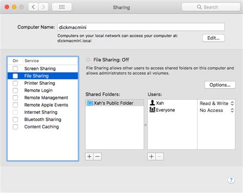 Image result for ShareFile Mac to Windows