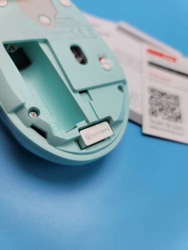 Image result for VicTsing Mouse USB Not Working