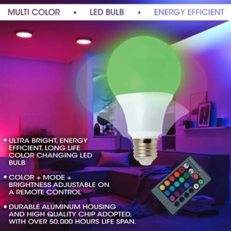Image result for LED Color Changing Uplighters in Case