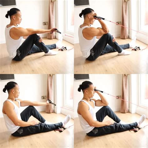 Image result for Redge Fit Exercises Routine