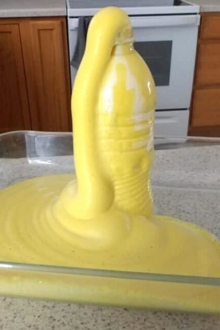 Elephant Toothpaste Experiment for Kids + Free Printable