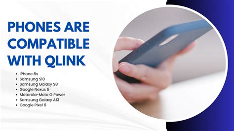 Image result for Qlinkwireless.com Show-Me Compatible Phones