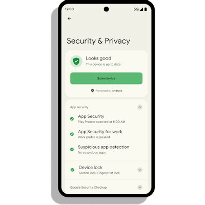 Image result for Android Phone Work Profile