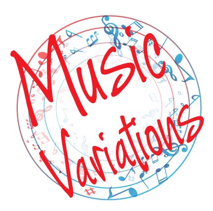 Image result for Variations Music Definition