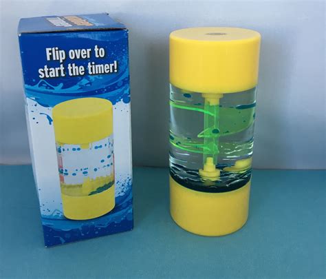 Image result for Liquid Timer Box